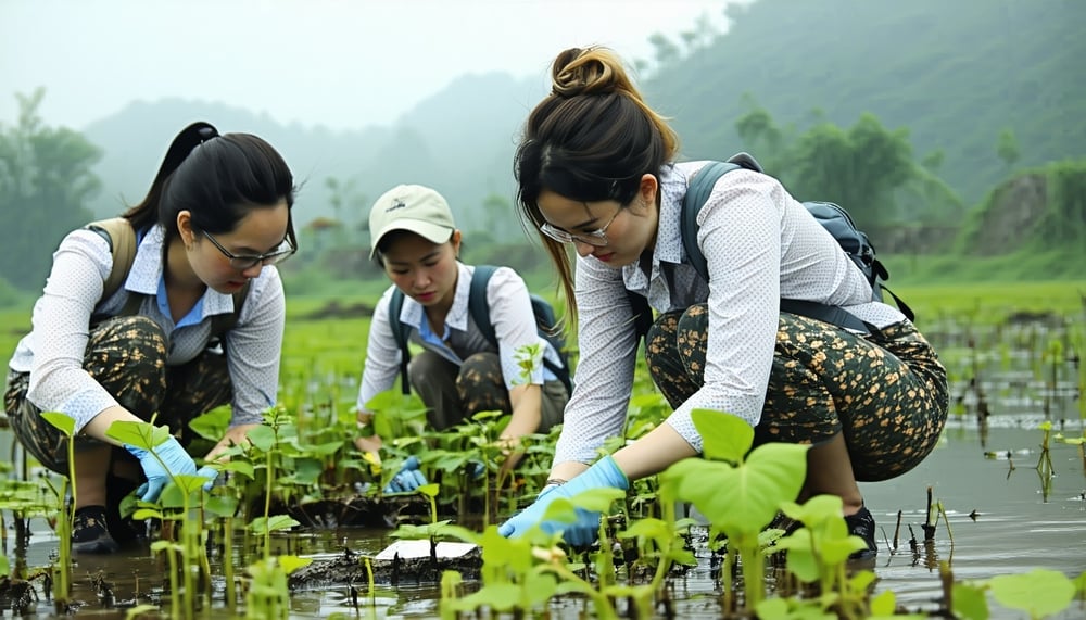 What is Field Research? Definition, Types, Examples | Appinio Blog