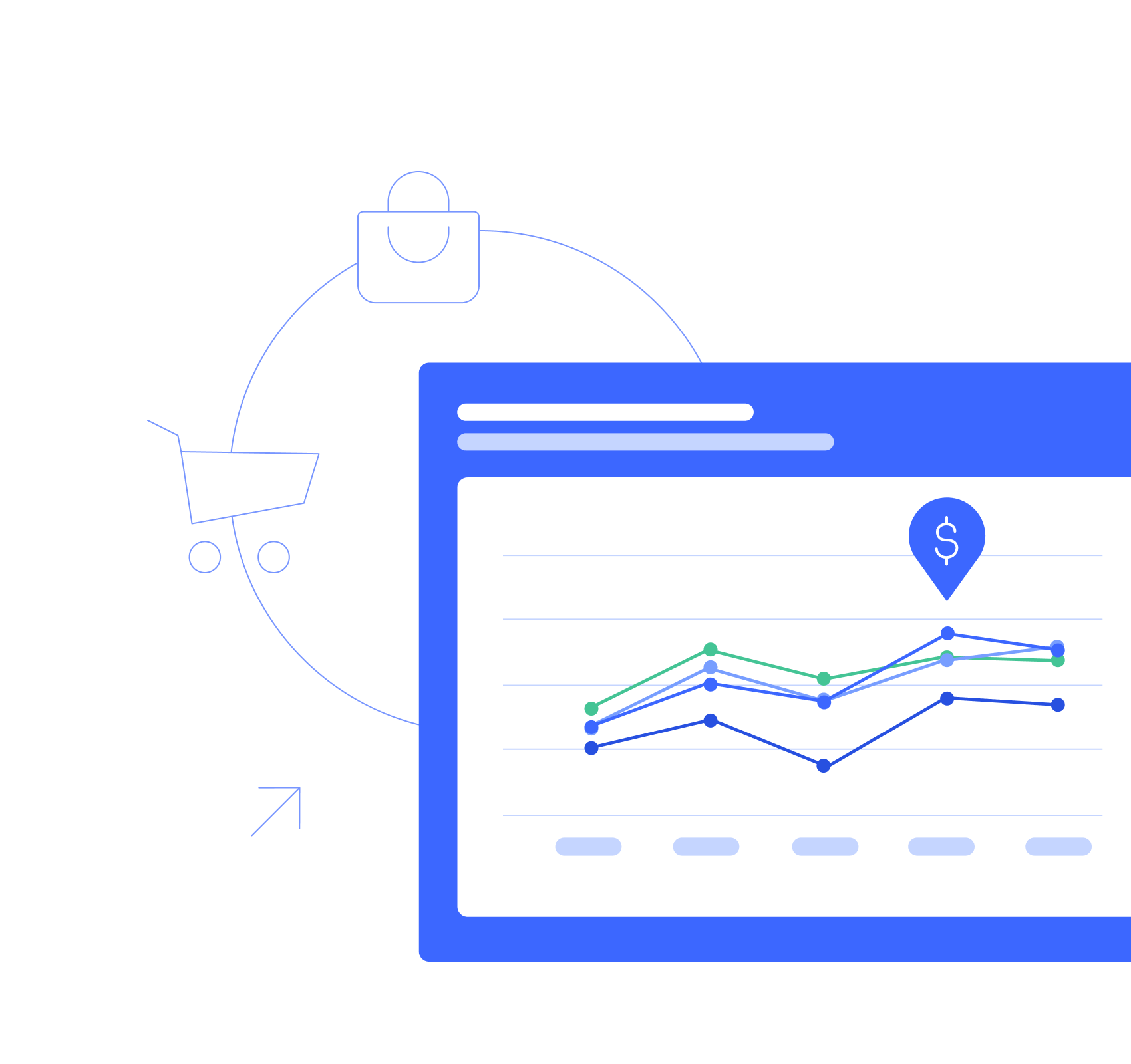 Understand your consumers with an Appinio Consumer Tracking
