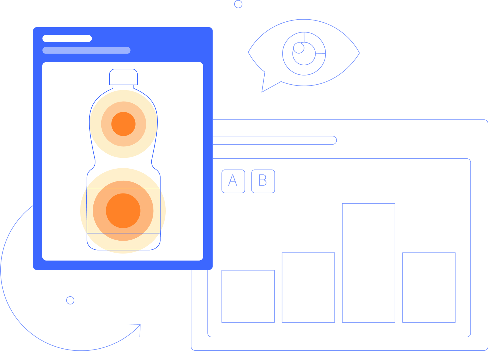 Visual Testing Use Case: Validate new concepts & redesigns | Appinio