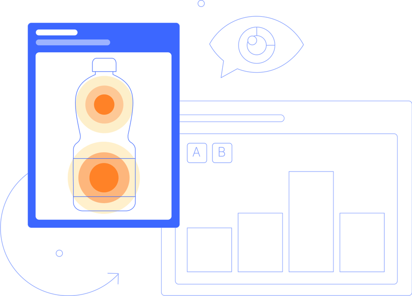Visual Testing Use Case: Validate new concepts & redesigns | Appinio