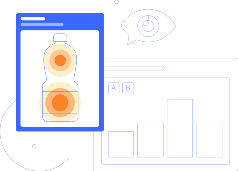 Visual Testing Use Case: Validate new concepts & redesigns | Appinio