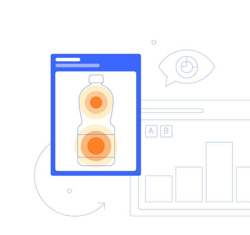 Visual Testing: Ads, concept, design und logo tests | Appinio