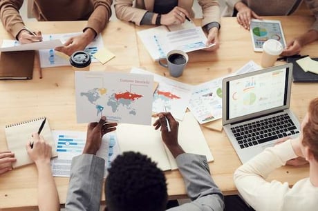 Target Market Expansion – How to grow your target market | Appinio Blog