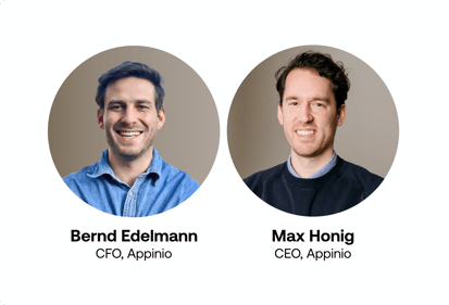 10 Jahre Appinio: Vom Startup zur globalen Marktforschungsplattform