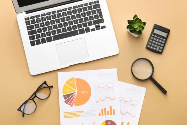 How to Conduct an Industry Analysis? Template, Examples | Appinio Blog