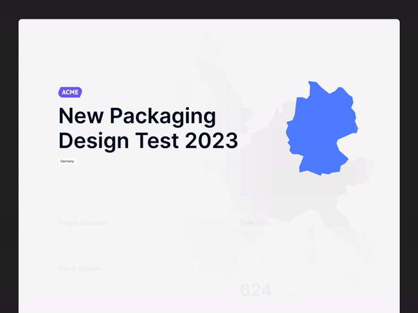 Introducing Appinio Boards: Data storytelling made easy | Press Release