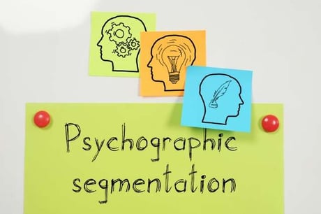 Psychographic Segmentation: A 2025 Guide | Appinio Blog