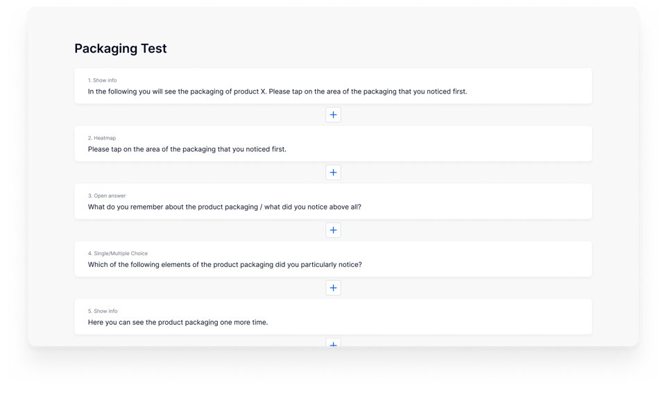 Design-Test: How to test a design? | Appinio Blog