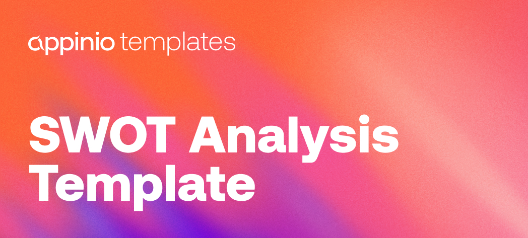 Environmental Analysis: Definition, Tools, Examples | Appinio Blog