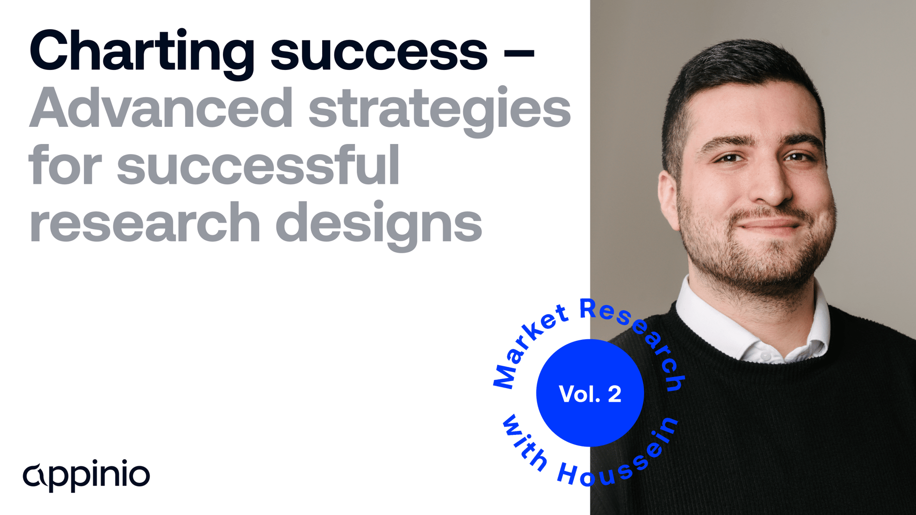 What is Research Design? Elements, Types, Examples | Appinio Blog