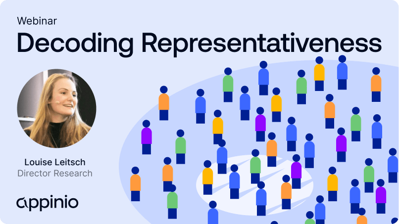 What is Representativeness Heuristic? (+ Examples) | Appinio Blog