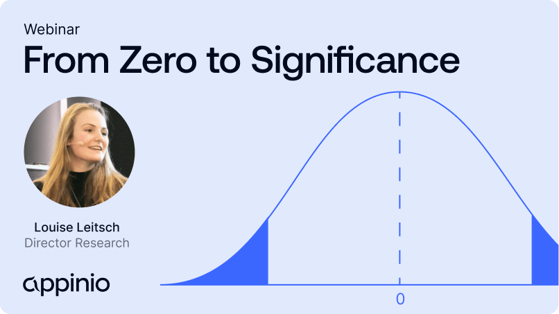 How to Calculate Statistical Significance? (+ Examples) | Appinio Blog