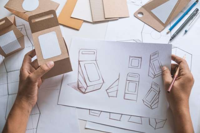 What is Packaging Design? Process, Examples, Trends | Appinio Blog