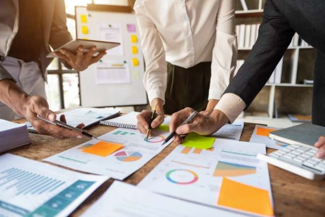 What is Secondary Research? Types, Methods, Examples | Appinio Blog