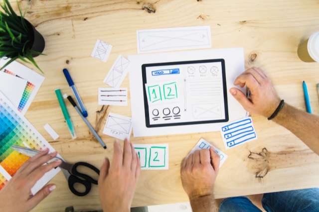What is Interaction Design? Process, Examples | Appinio Blog