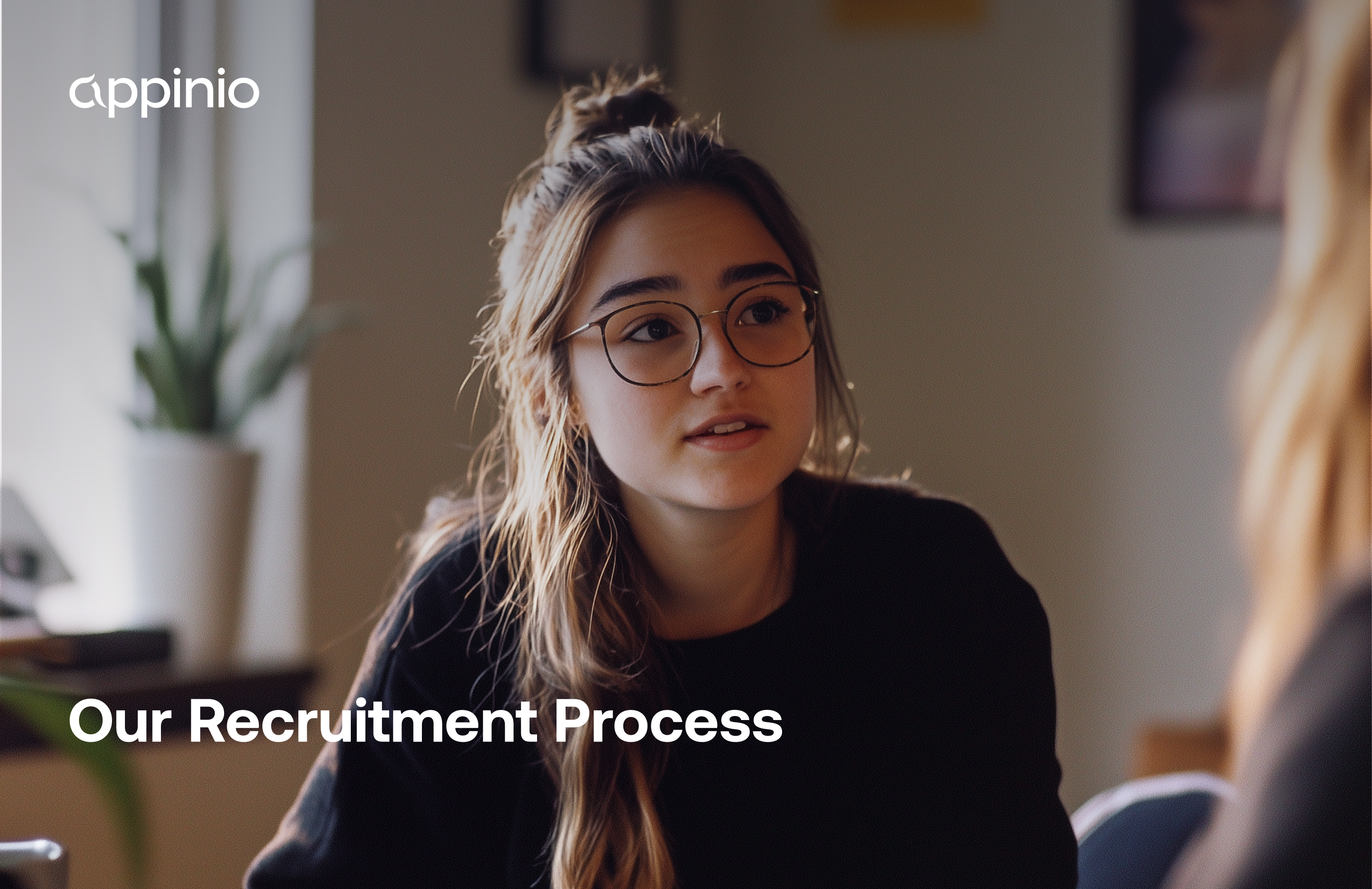 Navigating Appinio’s Recruitment Process! | Life at Appinio