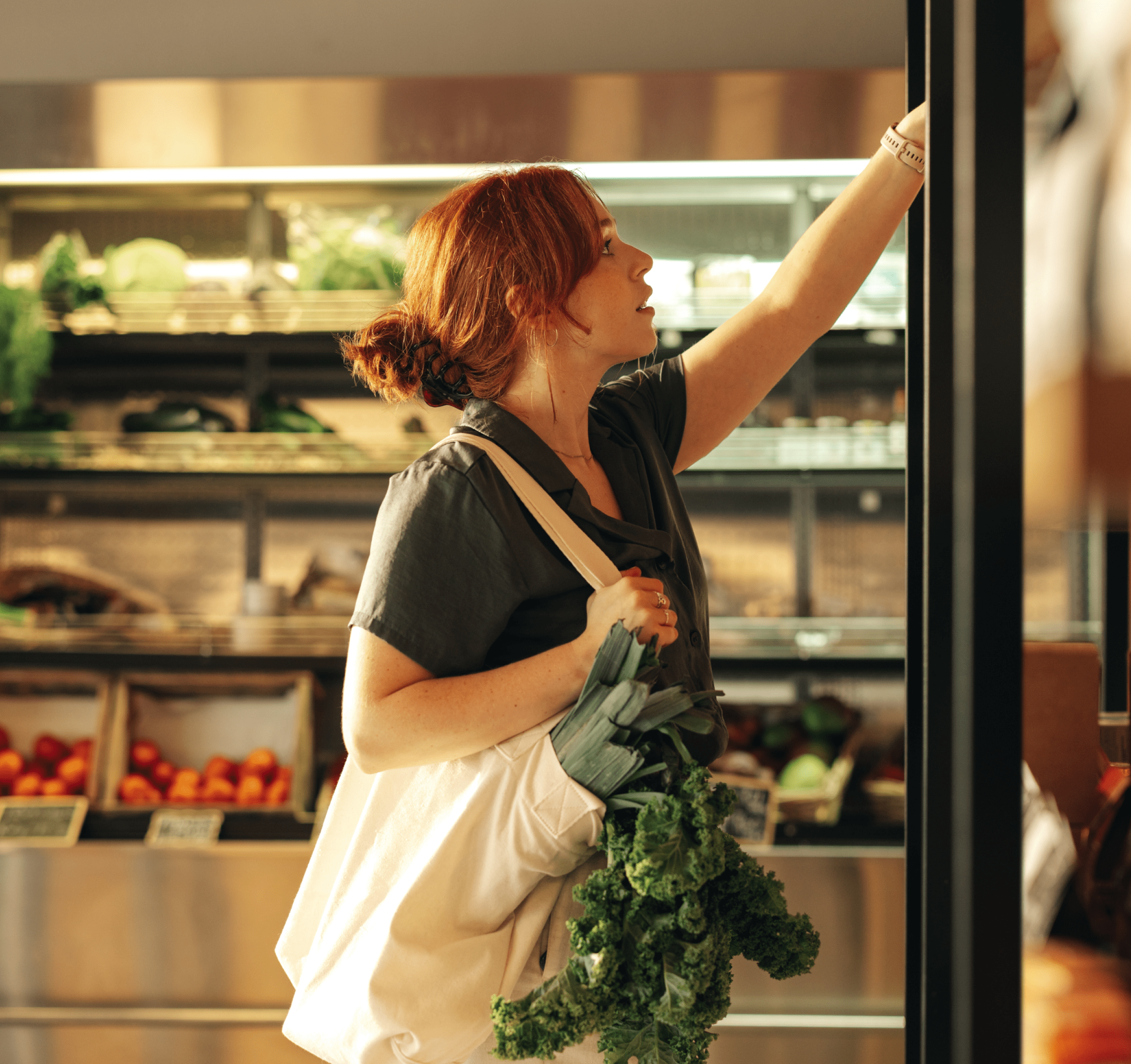 Market research data for FMCG companies | Appinio