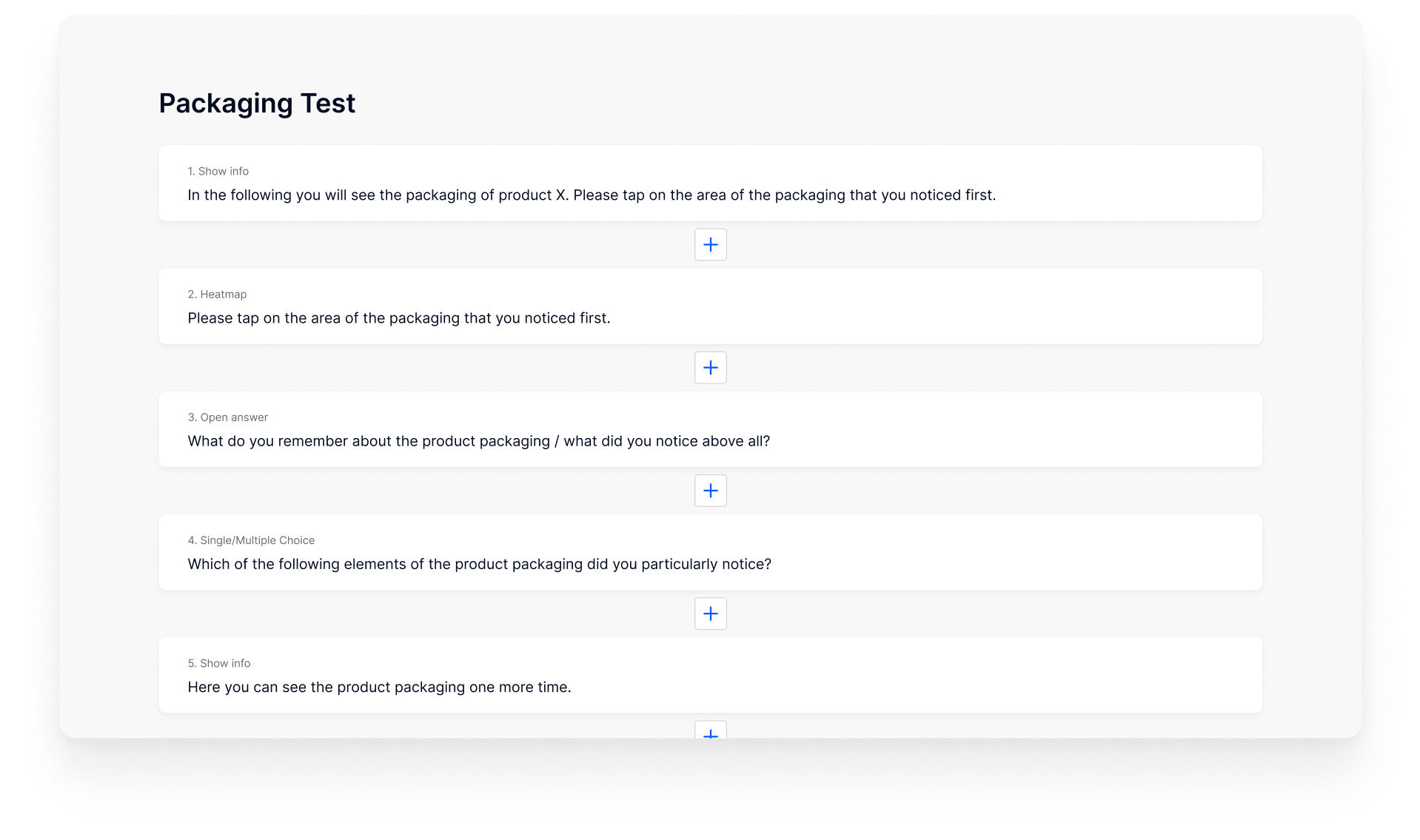 Design-Test: How to test a design? | Appinio Blog